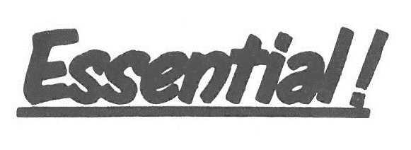 Essential! Cinema – The Duke Mitchell Film Club