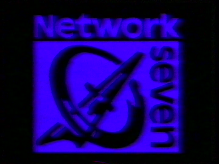 Network 7 – Channel 4 – The Duke Mitchell Film Club