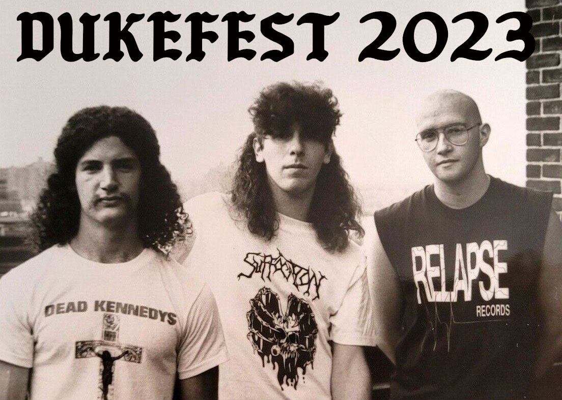 DukeFest 2023: A Brave New World – The Duke Mitchell Film Club