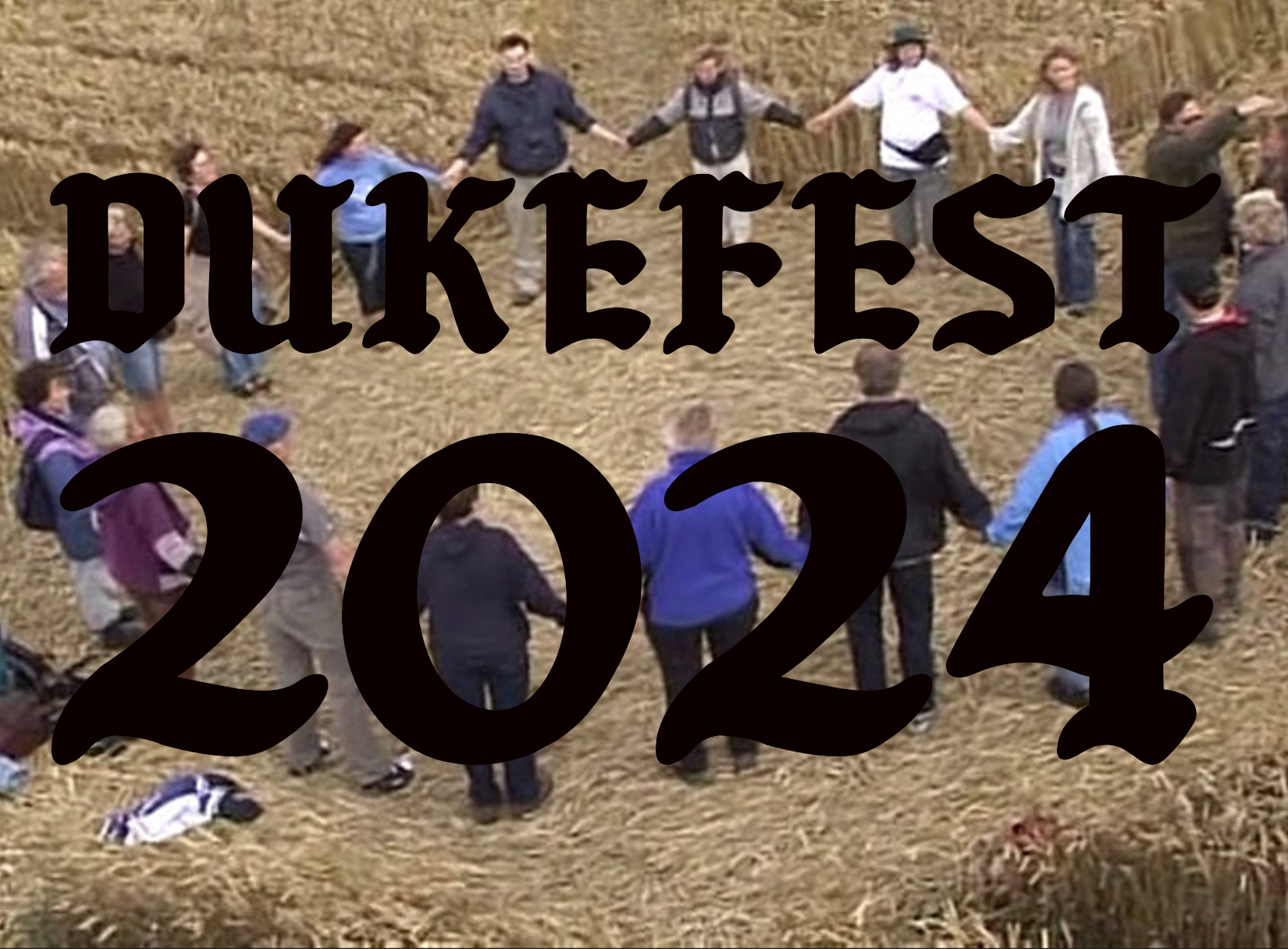 DukeFest 2024 – The Duke Mitchell Film Club